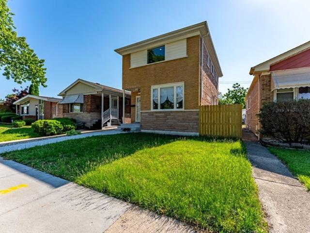 9131 S Parnell Ave, Chicago, IL 60620