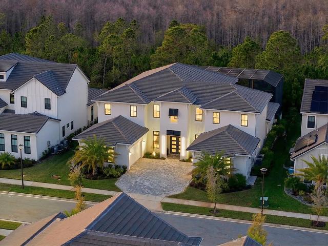 9131 Santorini Dr, Orlando, FL 32827, USA, Orlando, United States, Florida