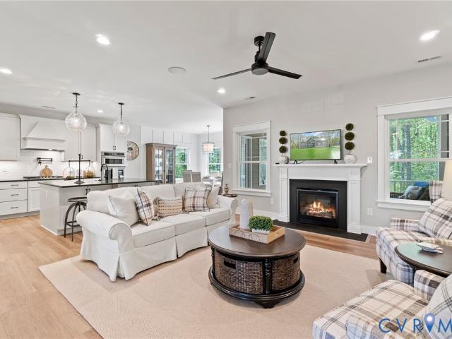 9131 Terroir Ln, New Kent, VA 23124 | MLS #2602