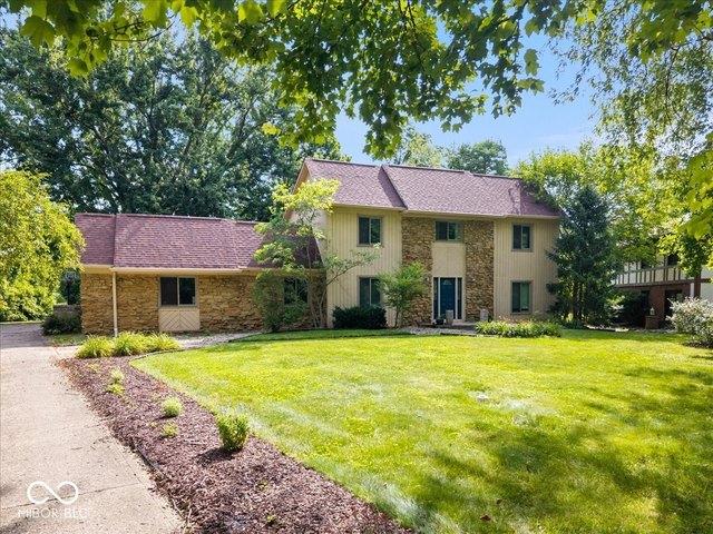 9131 Woodbridge Ct, Indianapolis, IN 46260