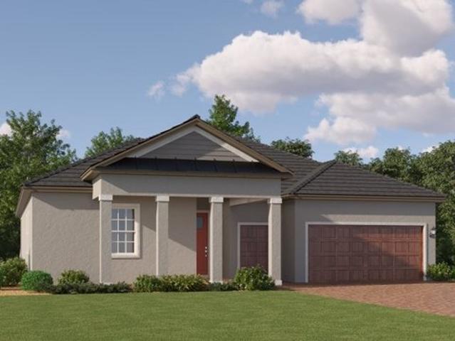 9132 Minnow Ray Dr, Land O Lakes, FL 34638