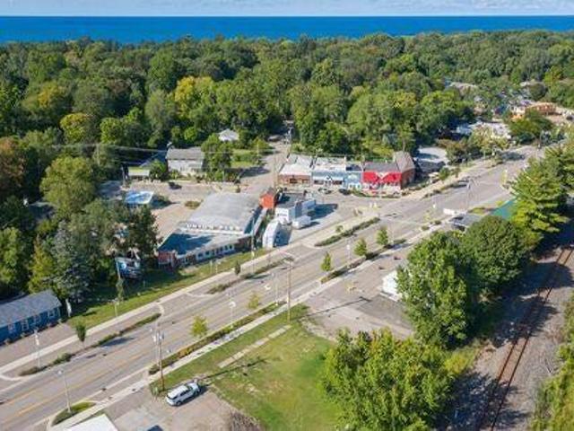 9132 National Parkway, Union Pier, MI 49129 | MLS #26033