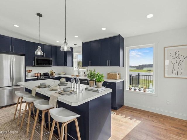 9132 Blue Gill Road # Lot: 27