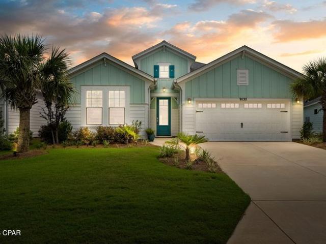 9132 Caribbean Soul Way, Panama City Beach, FL 32413