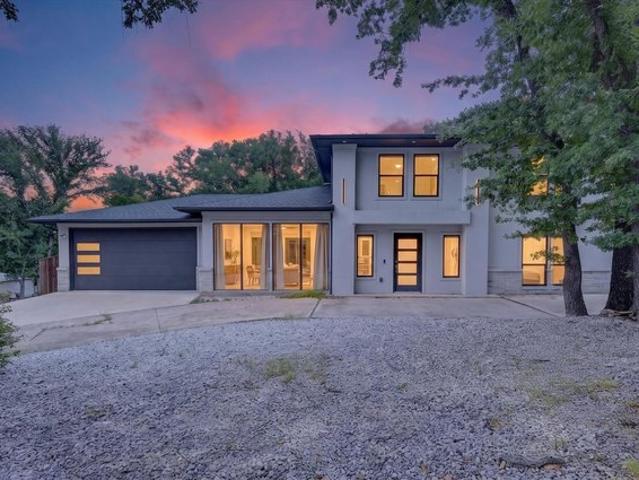 9132 Choctaw Trl, Flower Mound, TX 75022