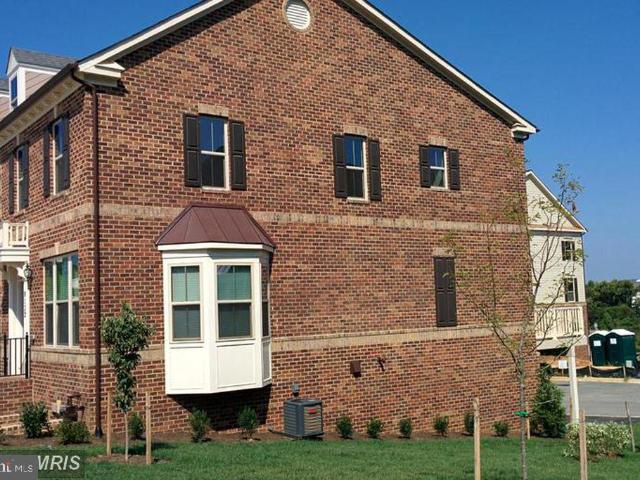 9132 Landon House Ln, Frederick, MD 21704 | MLS #MDFR2081