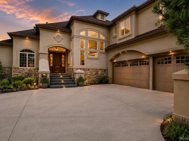 9132 Scenic Pine Drive