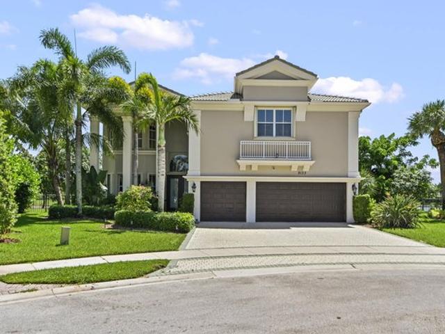 9133 Delemar Ct, Wellington, FL 33414