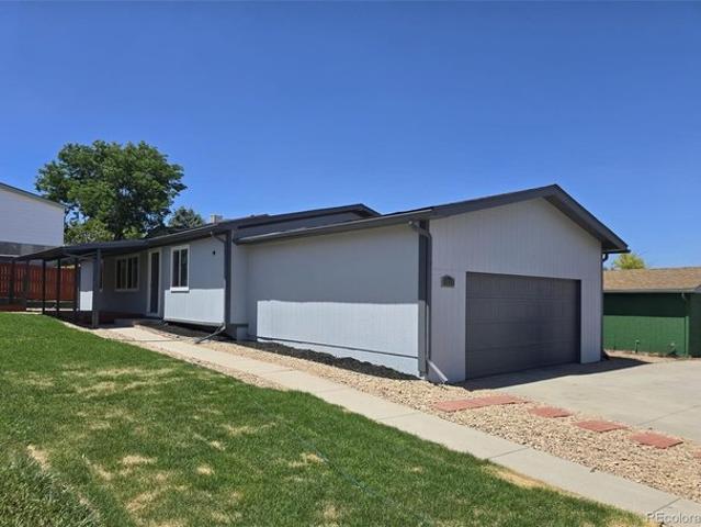 9133 Fayette St, Denver, CO 80260
