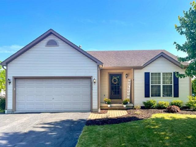 9133 Longstone Dr, Lewis Center, OH 43035