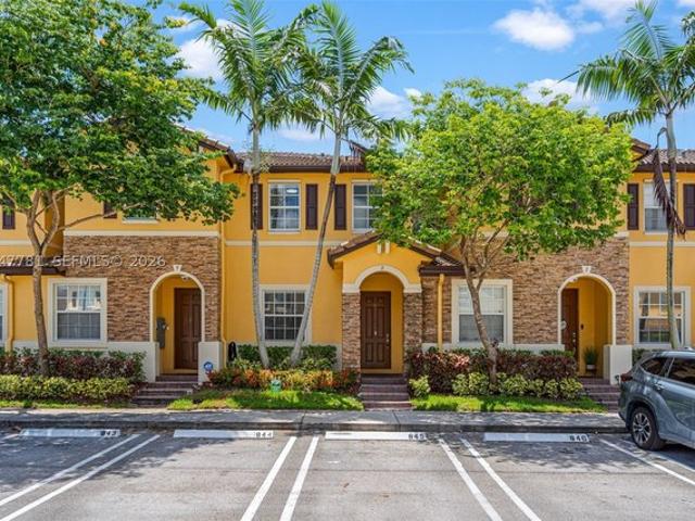 9133 SW 227th St Unit 8, Cutler Bay, FL 33190