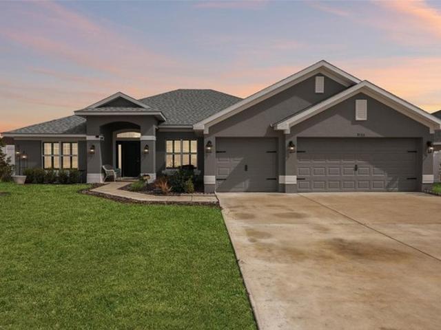 9133 SW 51st Ct, Ocala, FL 34476