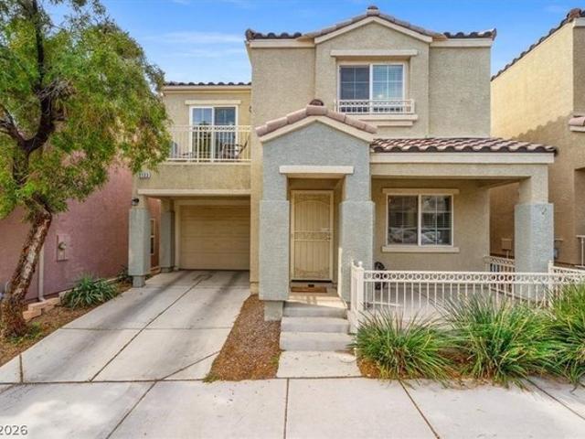 9133 Tantalizing Ave, Las Vegas, NV 89149