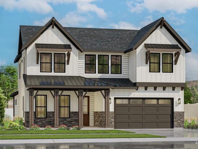 9133 W River Otter Dr, Boise, ID 83714