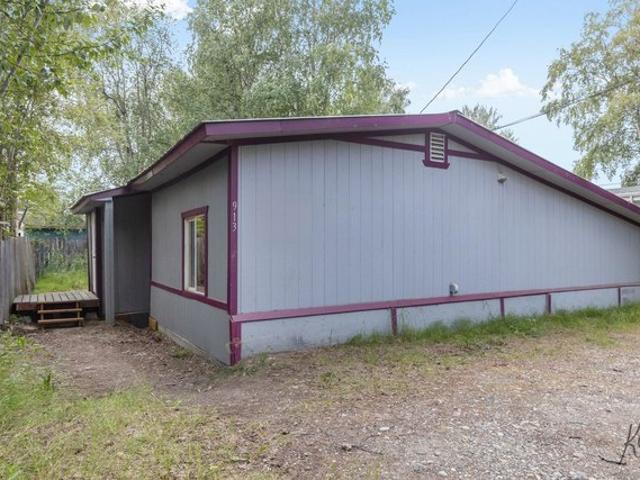 913 22nd Ave, Fairbanks, AK 99701