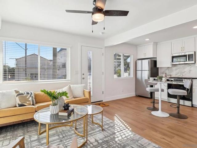 913 25th St, San Diego, CA 92102