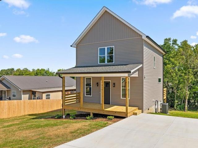 913 2nd St NE, Cleveland, TN 37311