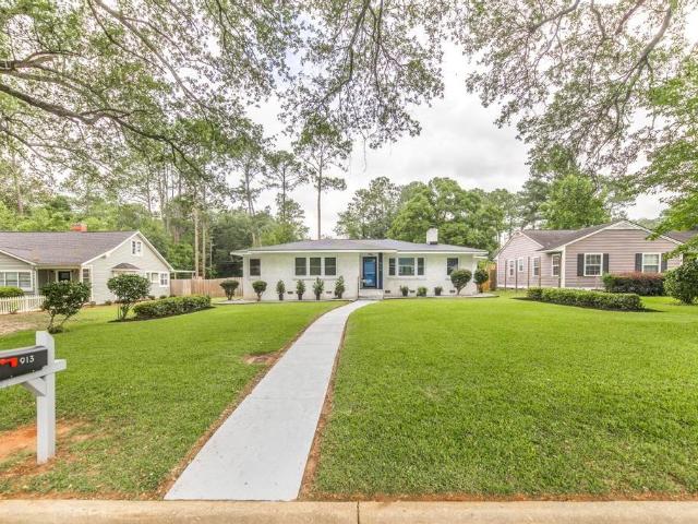 913 7th Ave, Albany, GA 31701 | MLS #7720 | Compass