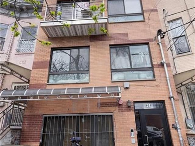 913 60th Street, Unit 4F