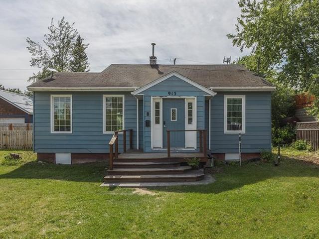 913 9th Ave, Fairbanks, AK 99701