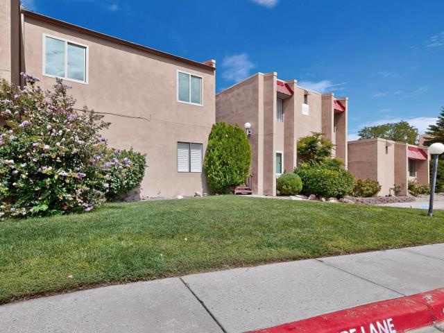 913 Country Club Drive SE APT H