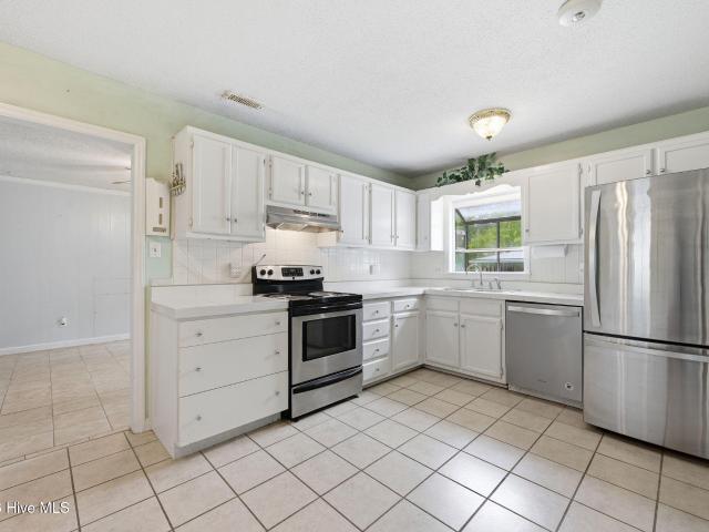 913 Colony Drive