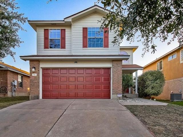 913 Coronation Way, Pflugerville, TX 78660