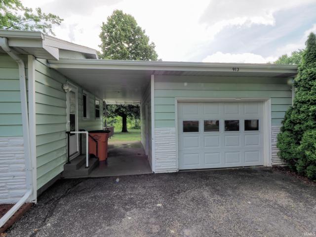 913 Calley Drive