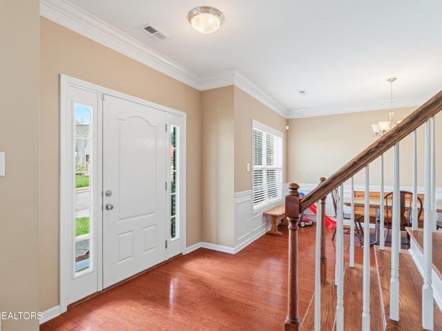 913 Carter Ridge Drive