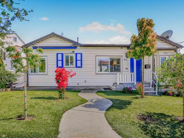 913 Central Blvd, Hayward, CA 94542