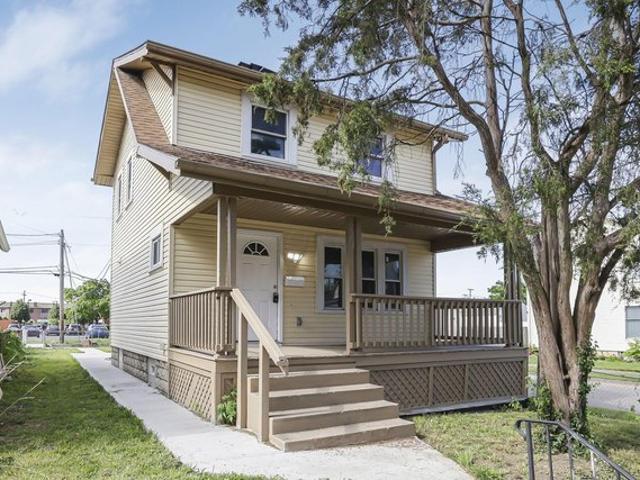 913 Chittenden Ave, Columbus, OH 43211