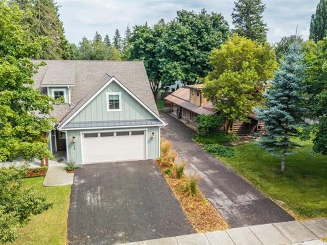 913 and 915 Columbia Ave, Whitefish, MT 59937
