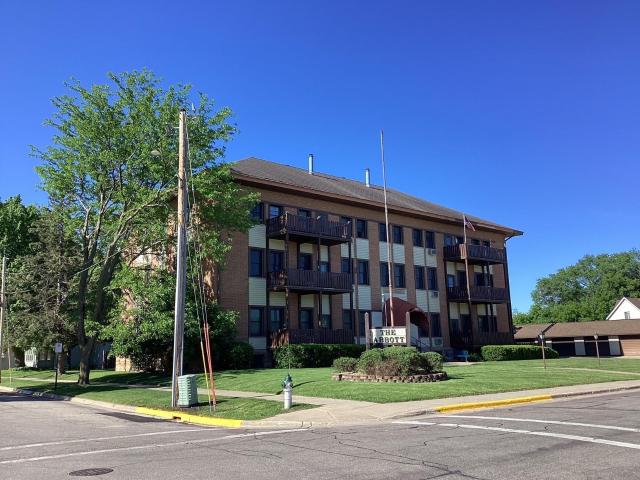 913 Abbott Street # 203
