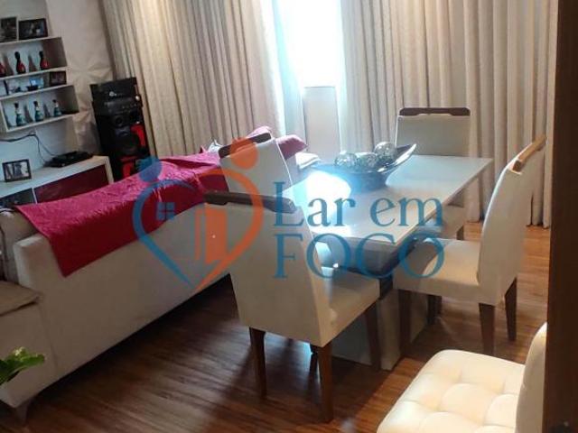 913. APARTAMENTO PARA VENDA, B. MANSÕES, SANTA LUZIA