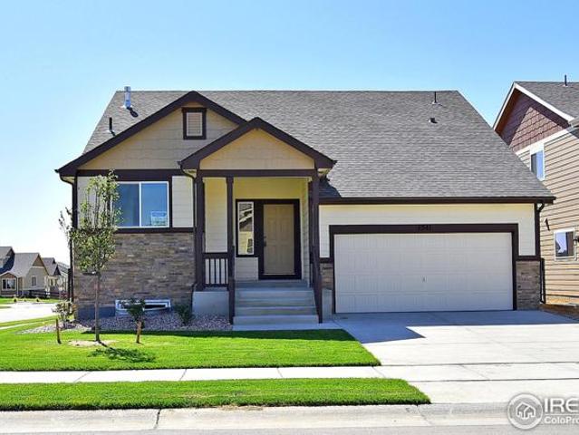 913 Ashbrook Dr, Windsor, CO 80550