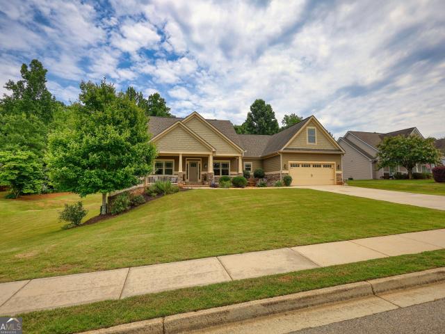 913 Ashland Falls Drive