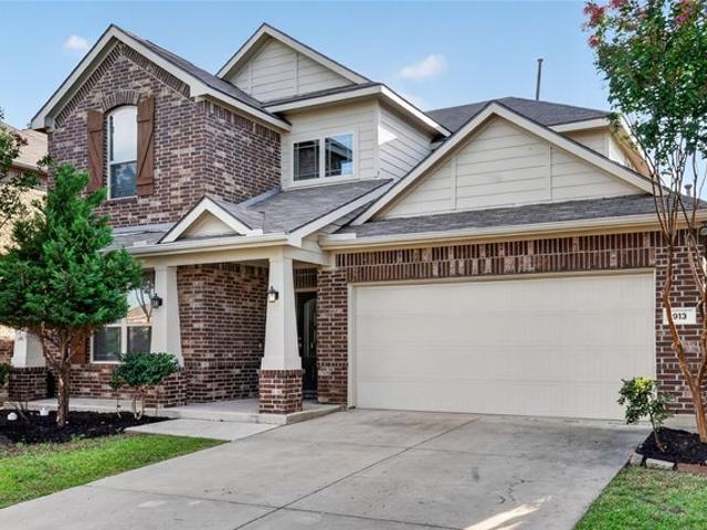 913 Avian Dr, McKinney, TX 75071