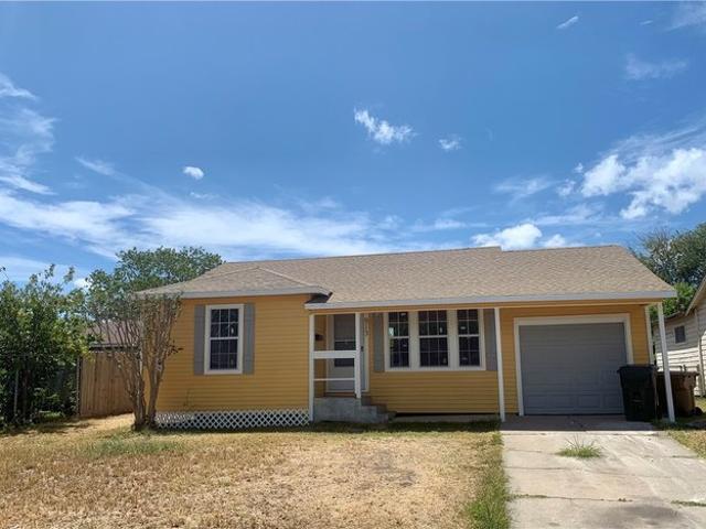 913 Azalea Dr, Corpus Christi, TX 78408