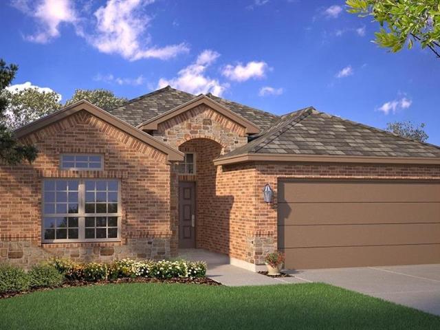 913 Boll Weevil Dr, Cleburne, TX 76031 | MLS #21228 | Compass