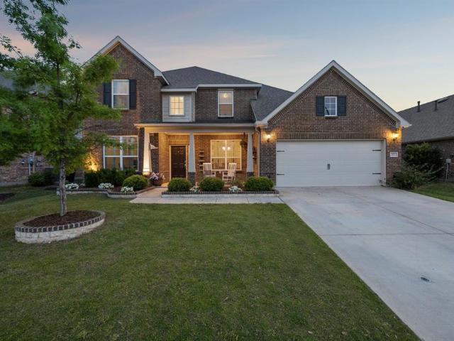 913 Basket Willow Ter, Fort Worth, TX 76052 | MLS #21236