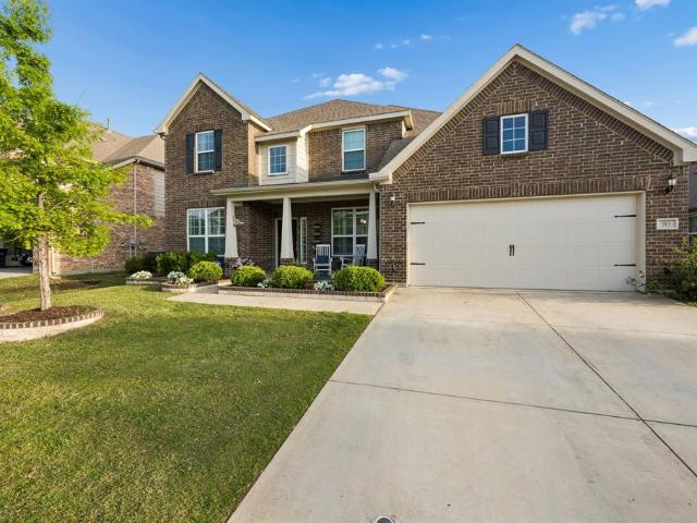 913 Basket Willow Terrace