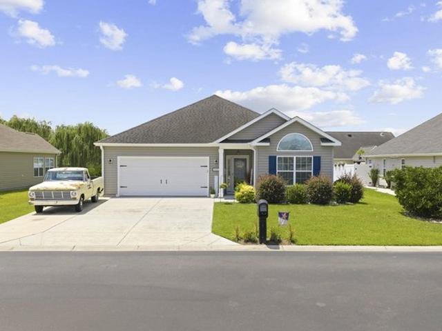 913 Bell Meade Dr, Surfside Beach, SC 29575