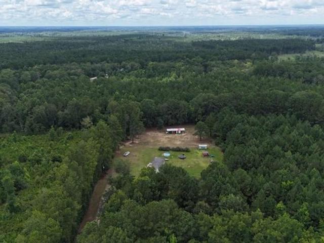 913 Berryville Rd, Clyo, GA 31303