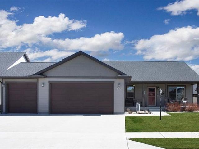 913 Bitterbrush St, Billings, MT 59106