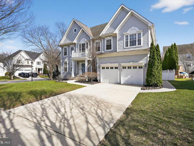 913 Briggsdale Court