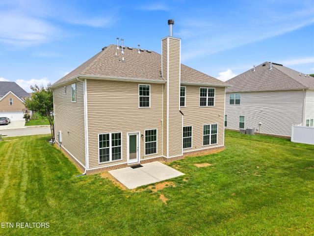 913 Brookwood Lane
