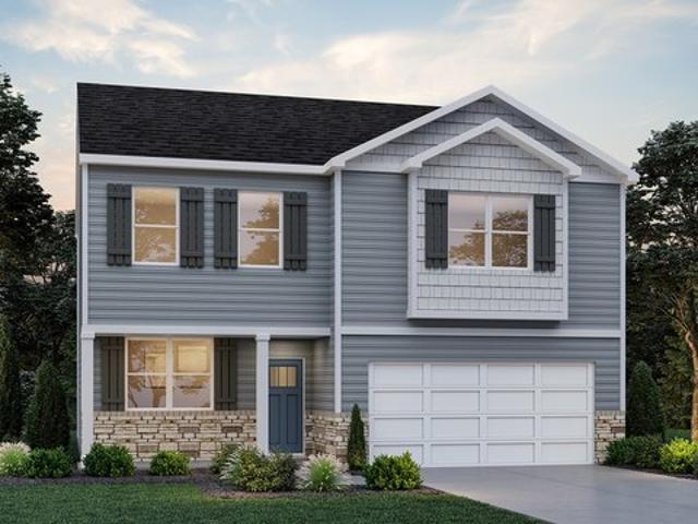 913 Bunker Ct, Maidsville, WV 26541