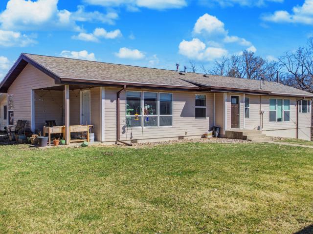 913 Garfield Avenue 913/915/917/