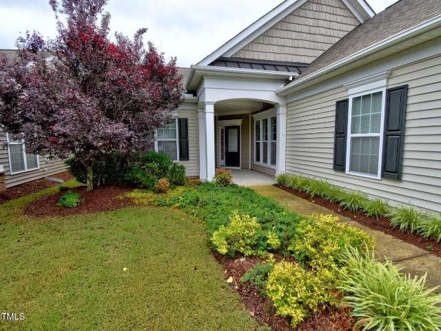 913 Gillinder Place, Cary, US, NC