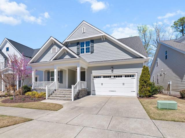 913 Groveview Wynd